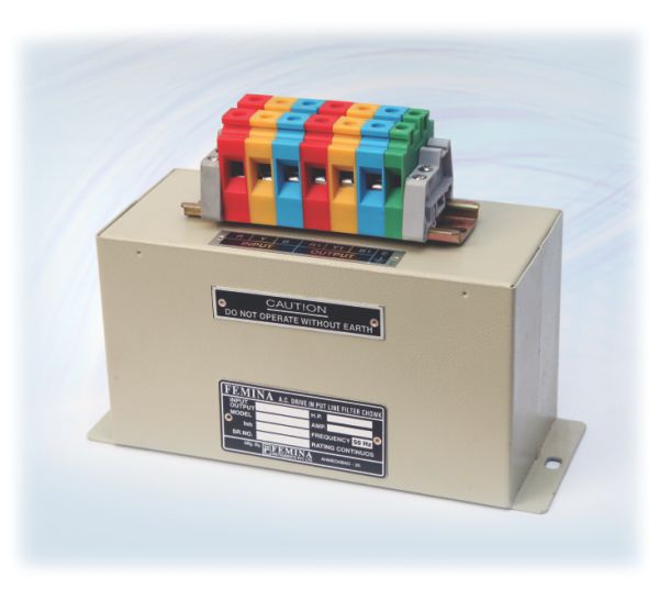FEMINA INSTRUMENTS Pvt. Ltd.